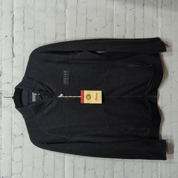 Indian Motorcycle | Jackets & Coats | Womens Indian Motorcycle Brand ...